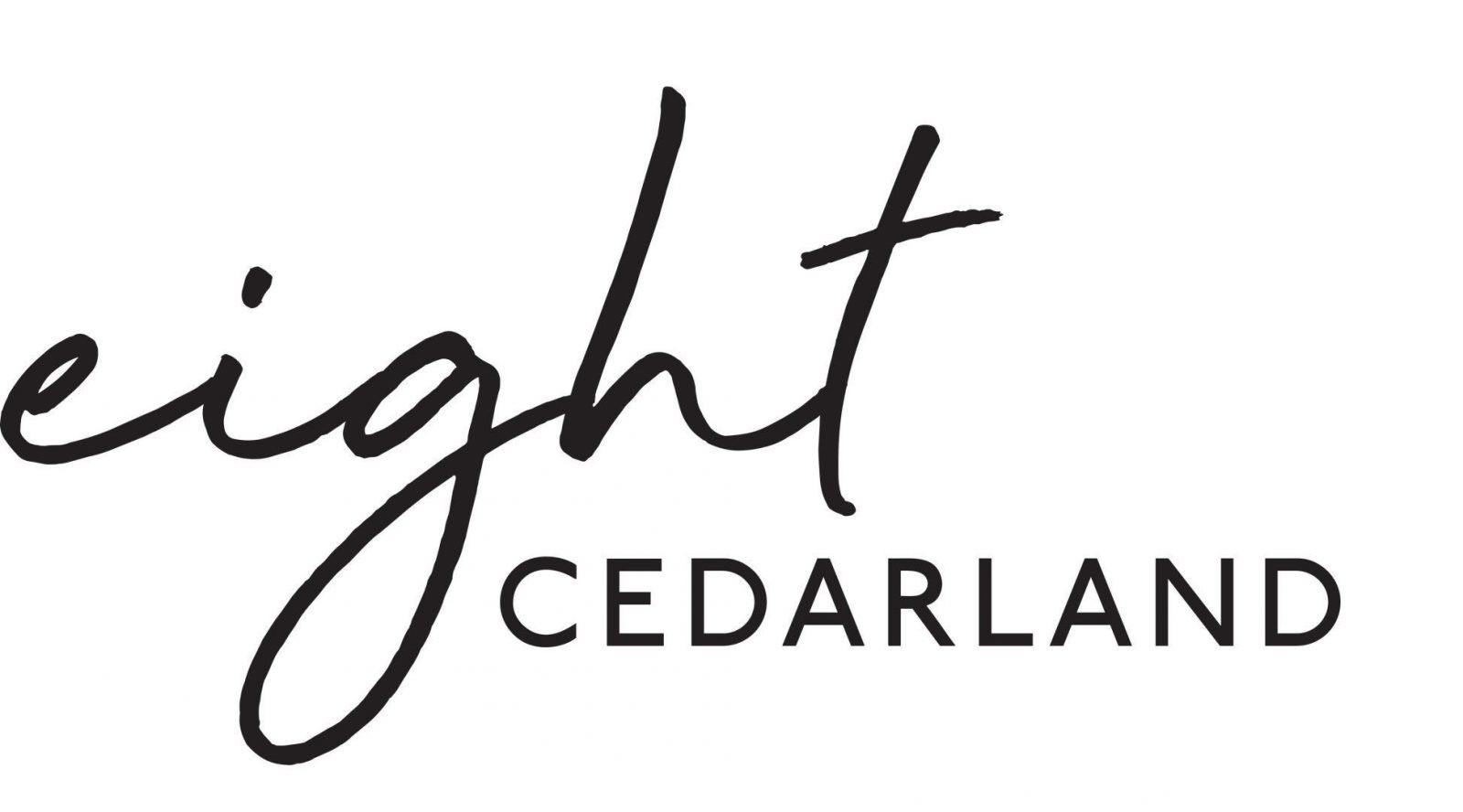 万锦好校区8 Cedarland公寓 - Team Rhino 犀牛团队