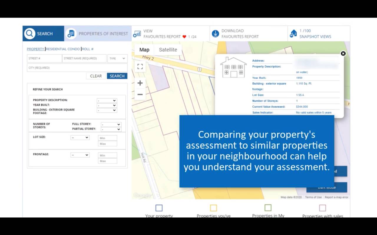 AboutMyProperty 有什么用？（犀牛手札51） - Team Rhino 地产犀牛