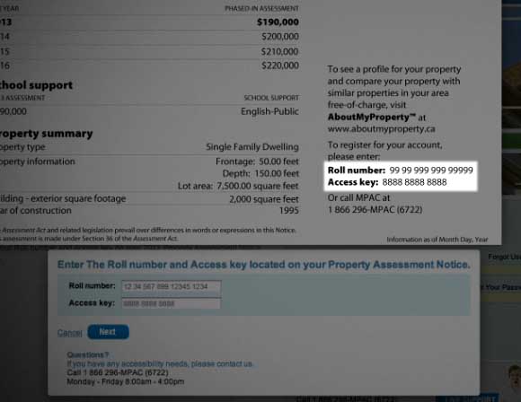 AboutMyProperty 有什么用？（犀牛手札51） - Team Rhino 地产犀牛